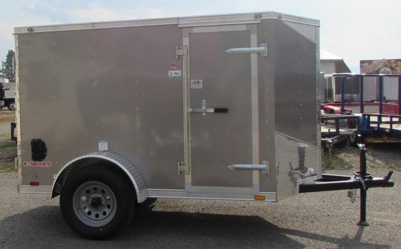 All Inventory - Circle B Trailers