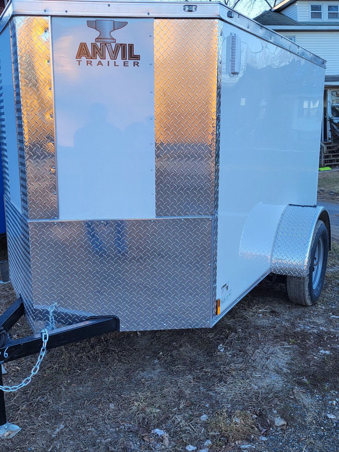 All Inventory - CJG Trailers