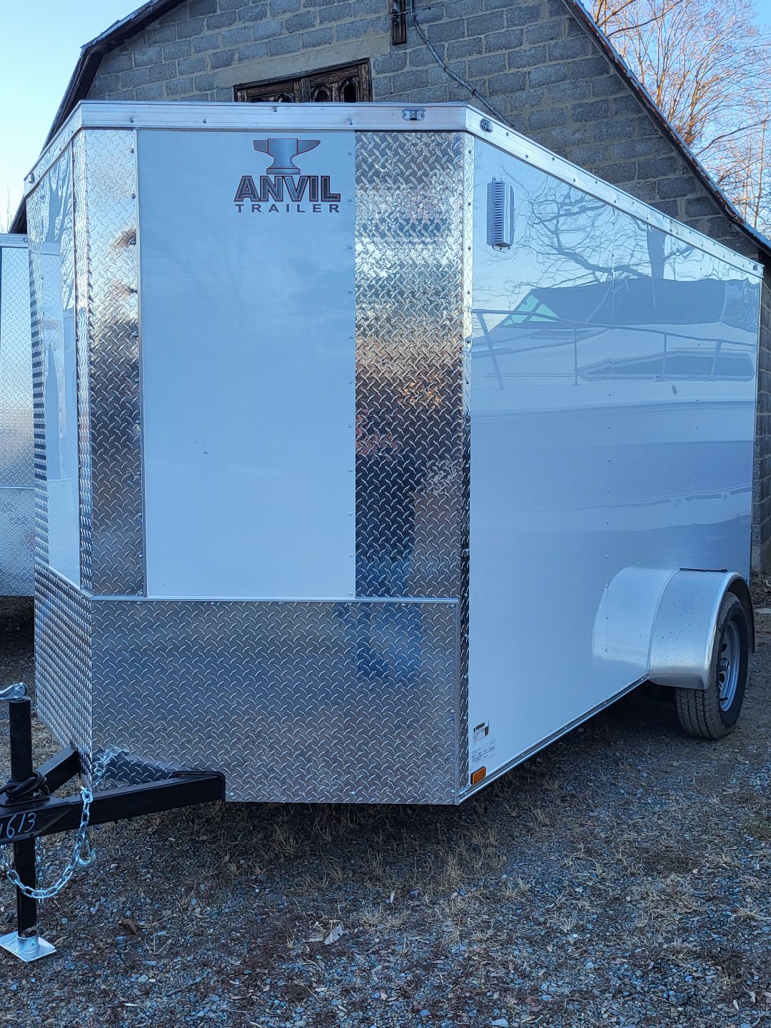 All Inventory - CJG Trailers