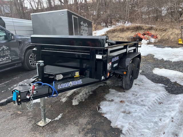 All Inventory - Rocks Trailers of New York