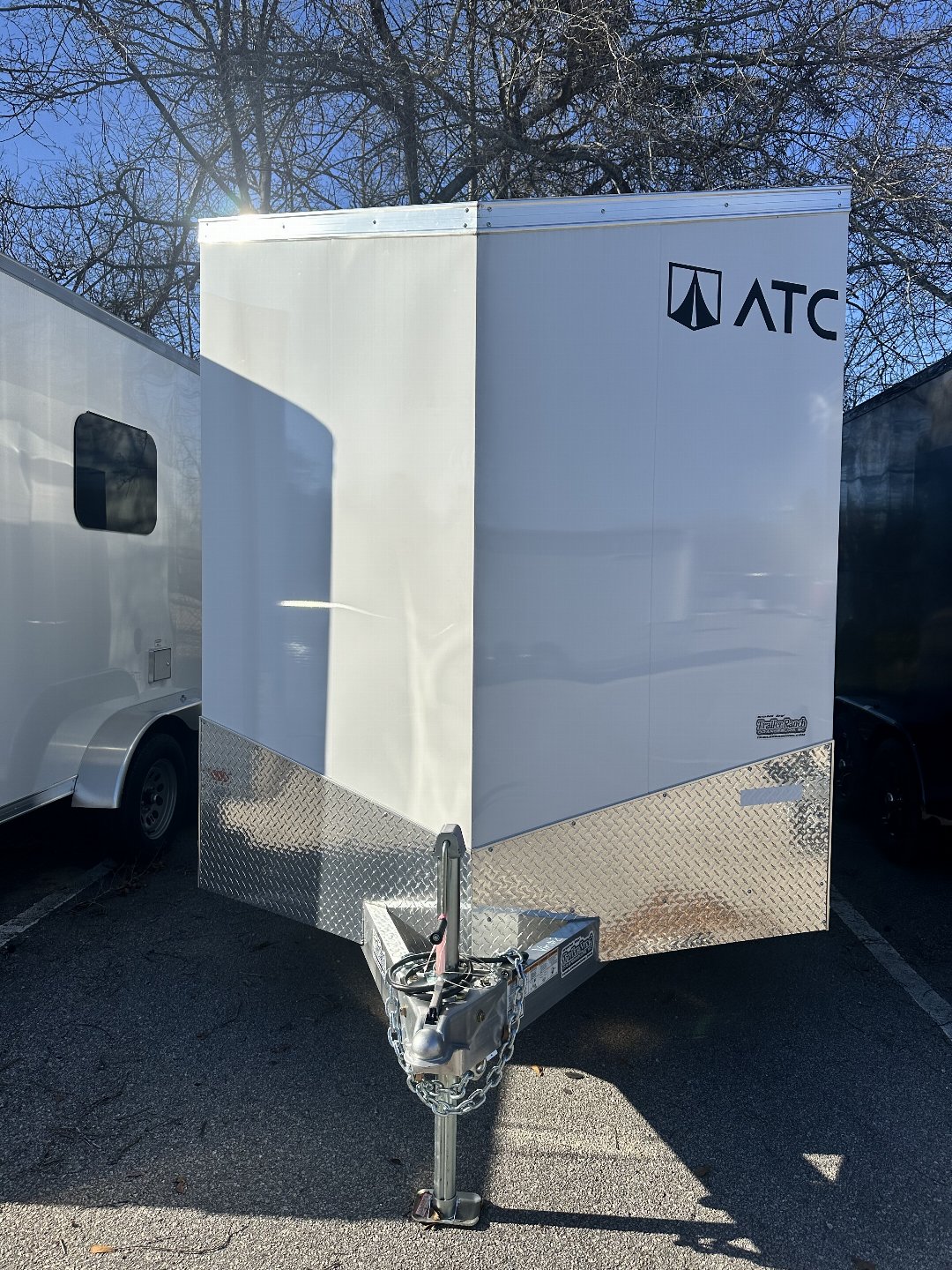 Home - Trailer Ranch LLC