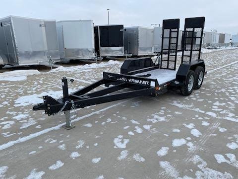 New 2024 TRIUMPH TRAILERS SL-TA 5X10-35 SCISSOR LIFT LOW PRO TRAILER ...