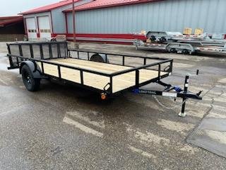 Utility Trailers - Trailer Sales and Rental in East Grand Forks, MN