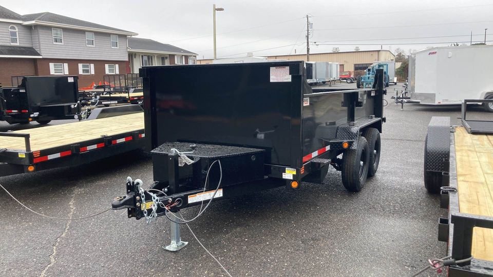 Trailers - Offshore Trailers