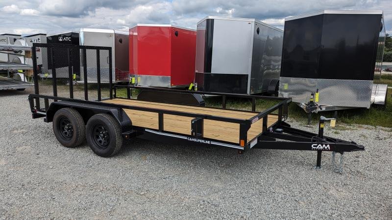 Utility Trailers - Trailer Pennsylvania, Pittsburgh, PA | Smouse ...