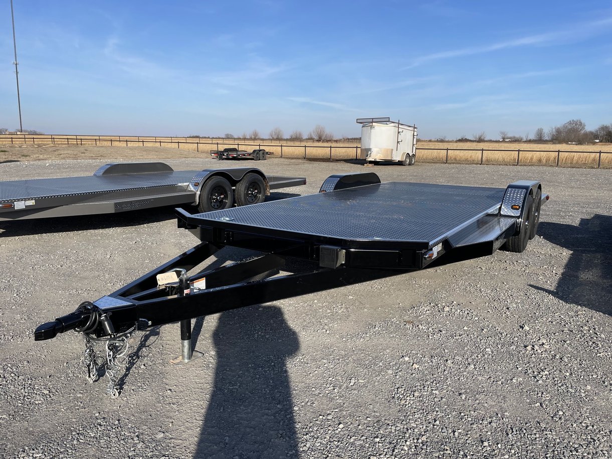 Trailers On Sale - B&C Trailer Services