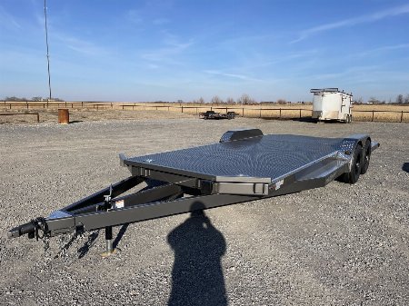 Trailers On Sale - B&C Trailer Services