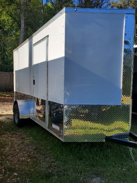 Home - Parker Cargo Sales