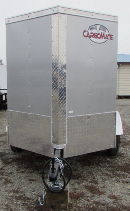 All Inventory - Circle B Trailers