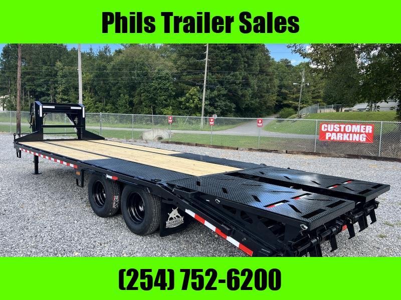 Norstar Trailers - Cargo & Racing Trailers for Sale in Dallas & Austin, TX