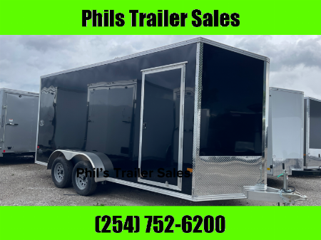 Repo / Closeout Yard - Cargo & Racing Trailers for Sale in Dallas ...