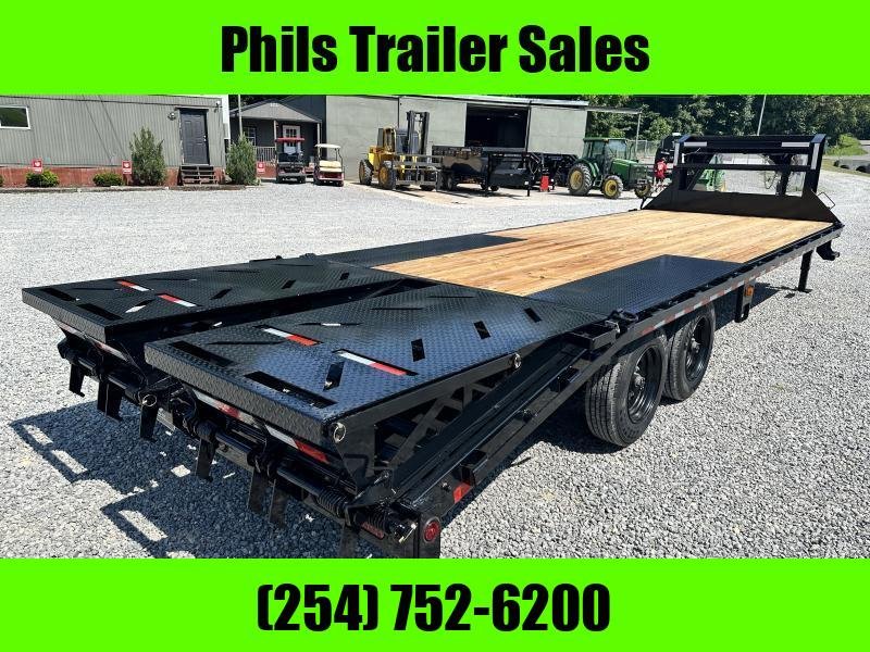 Iron Bull Trailers - Cargo & Racing Trailers for Sale in Dallas ...