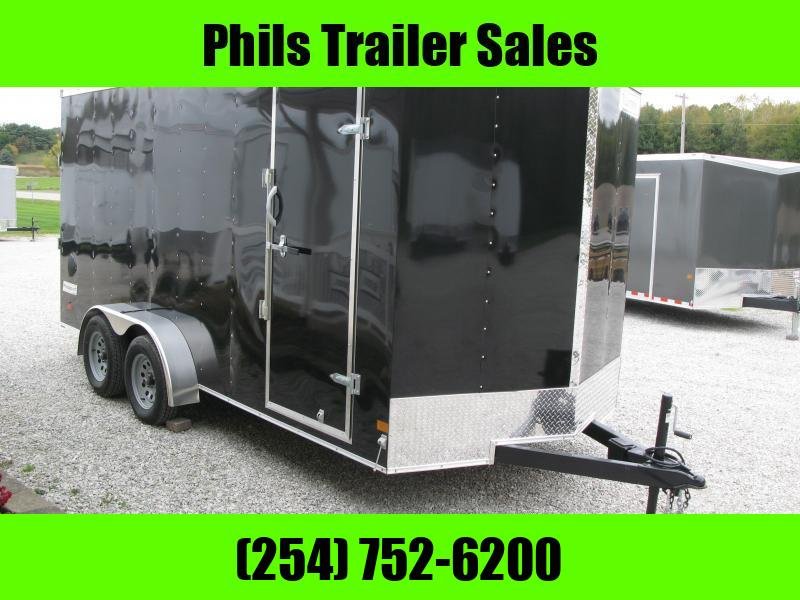 Haulmark Trailers - Cargo & Racing Trailers for Sale in Dallas & Austin, TX