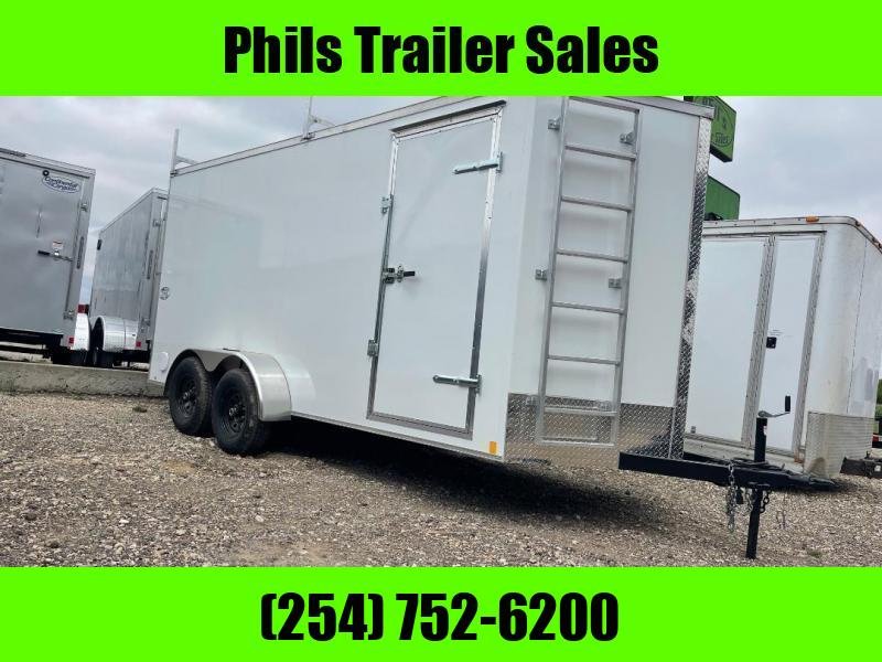 CellTech Trailers - Cargo & Racing Trailers for Sale in Dallas & Austin, TX