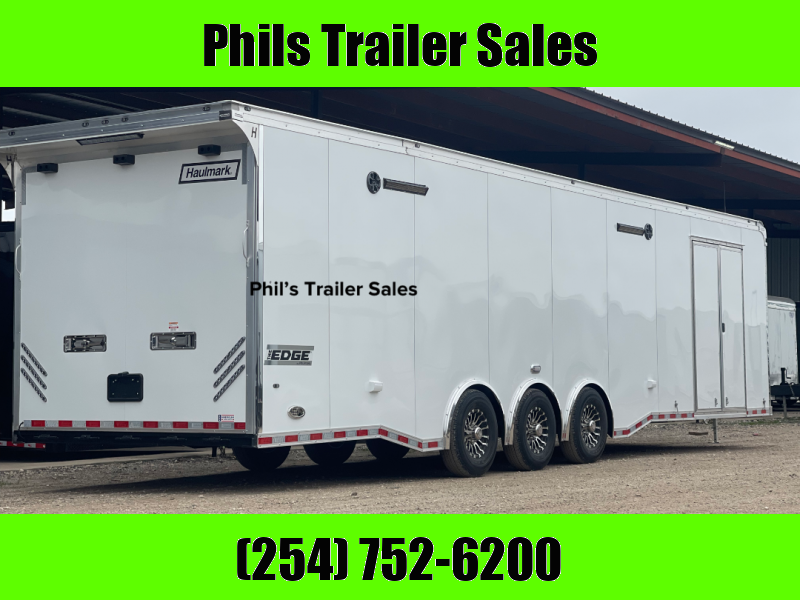 Repo / Closeout Yard - Cargo & Racing Trailers for Sale in Dallas ...