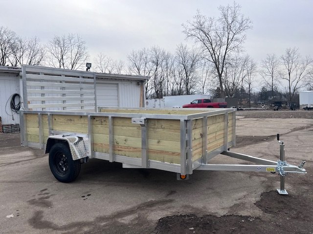 Utility Trailers - American Trailer Mart
