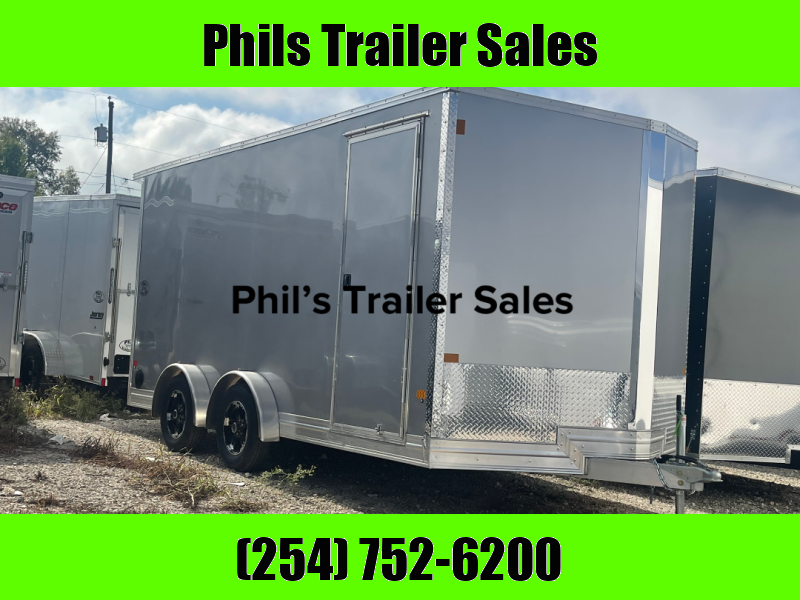 All Inventory - Phil's Trailer Sales