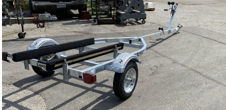 Boat Trailers - American Trailer Mart