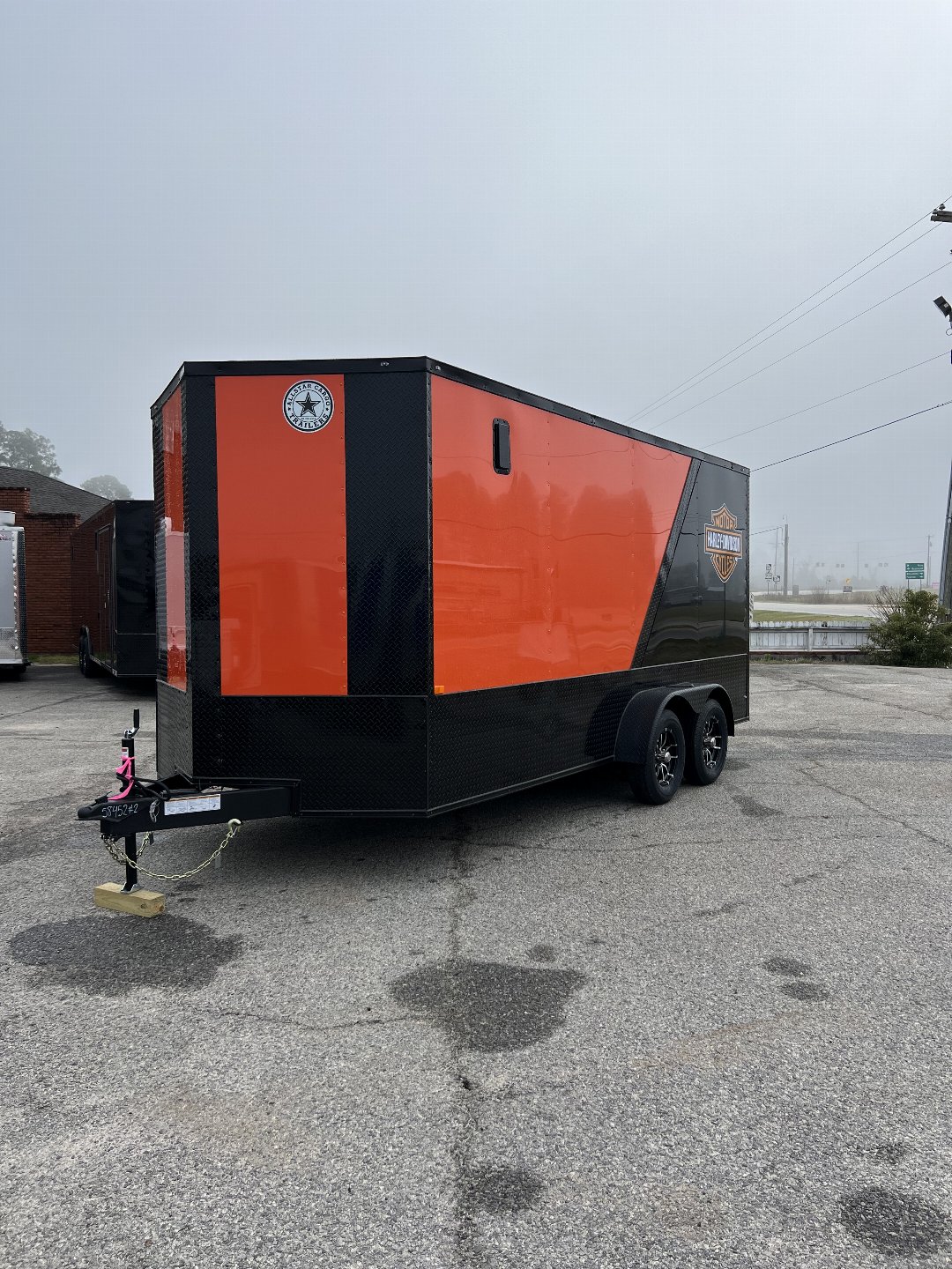 Home - Allstar Cargo Trailers