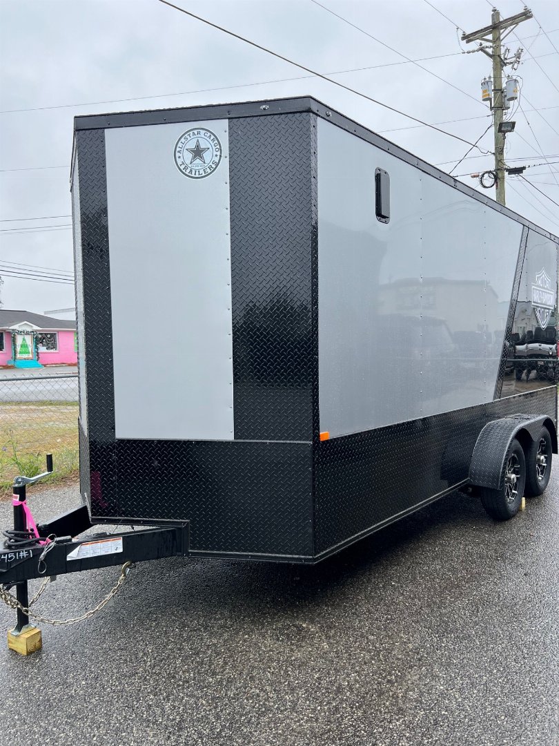 Home - Allstar Cargo Trailers