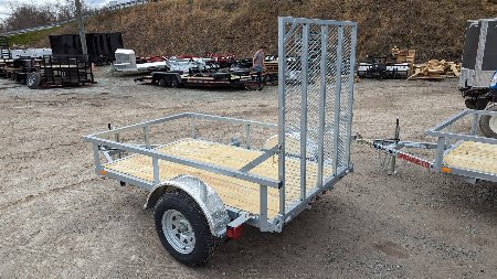 Load Rite Trailers - Trailer Pennsylvania, Pittsburgh, PA | Smouse ...