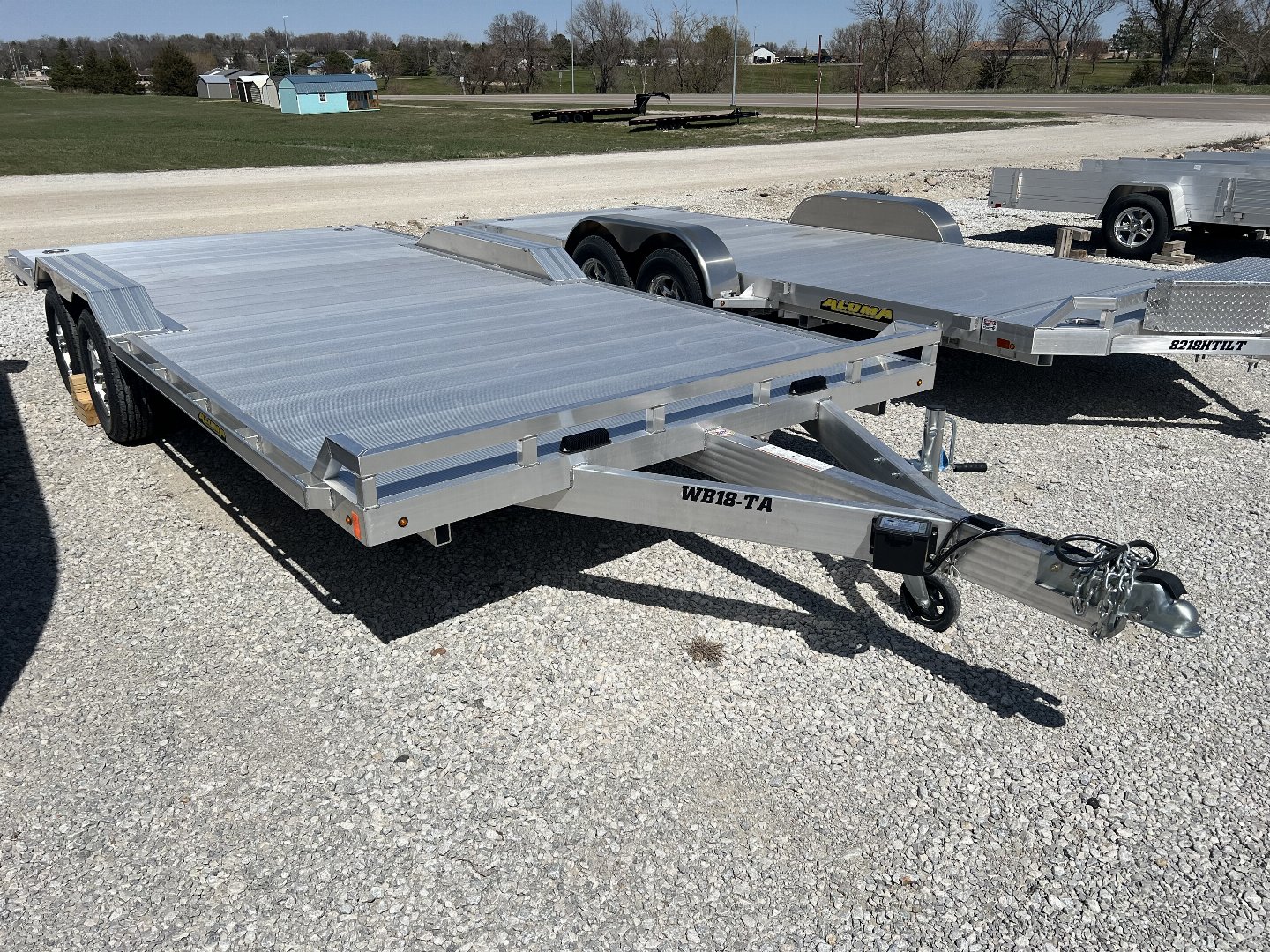 Home - Friesen Auto Trailers