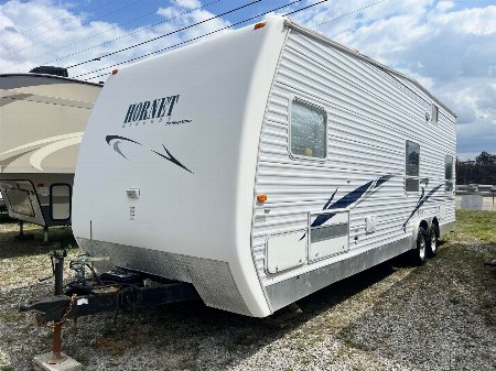 Travel Trailers - Kentucky Toyz located in Corbin, Ky.