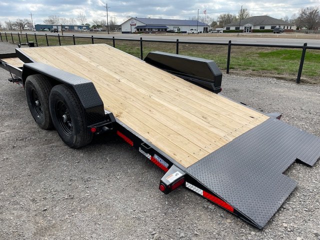 Trailers On Sale - B&C Trailer Services