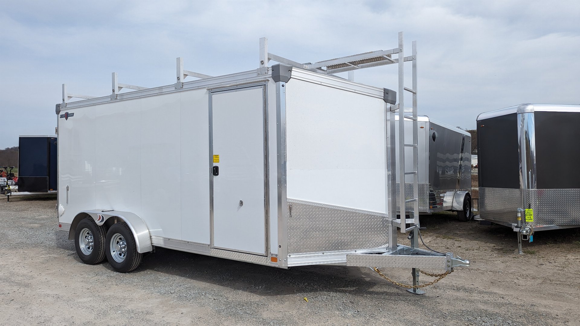 Cargo / Enclosed Trailers - Trailer Pennsylvania, Pittsburgh, PA ...