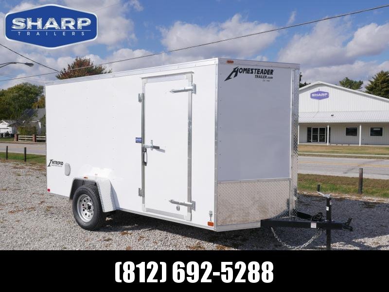 All Inventory - Elnora In Trailer Dealer | Sharp Trailers