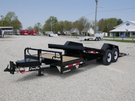 All Inventory - Elnora In Trailer Dealer | Sharp Trailers