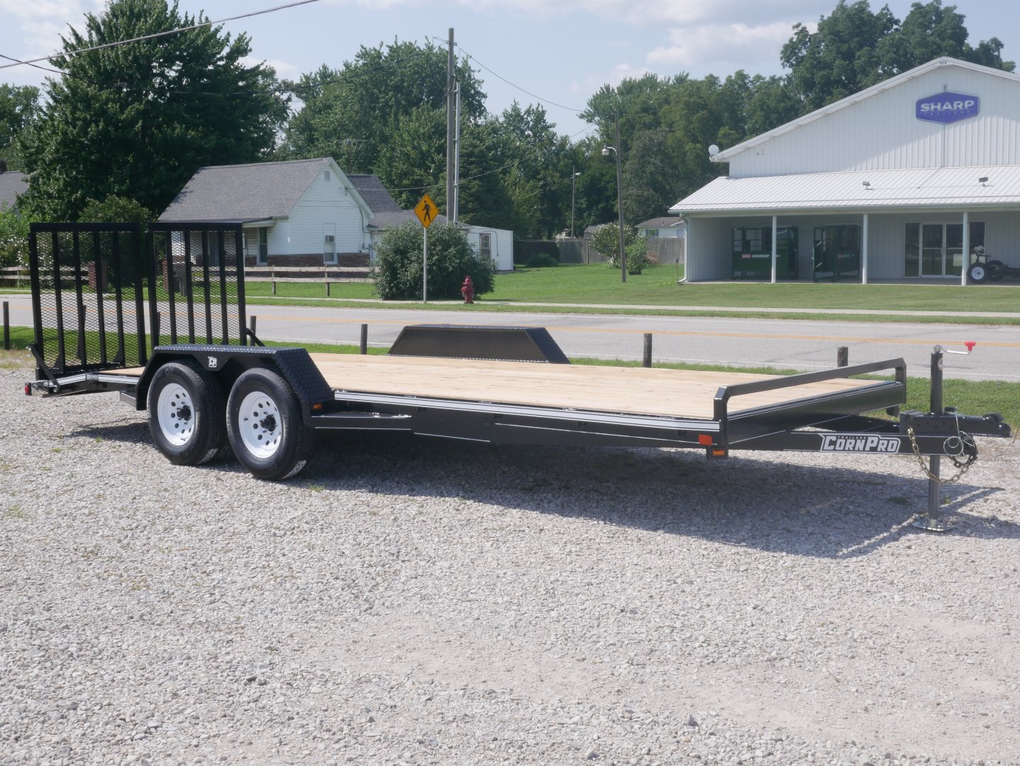 All Inventory - Elnora In Trailer Dealer | Sharp Trailers