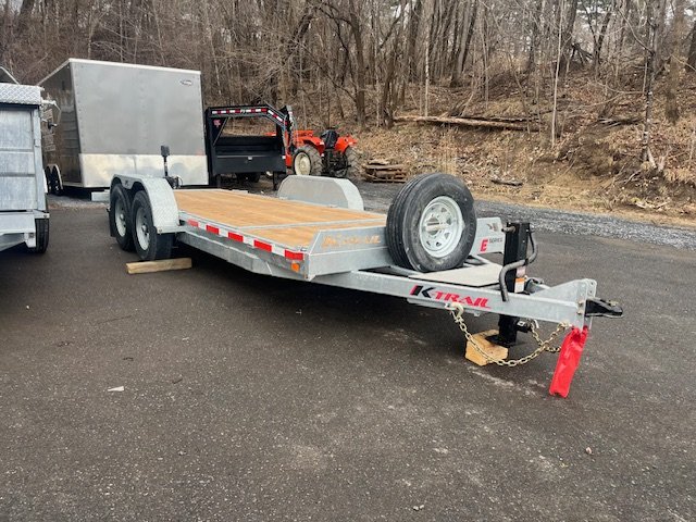 All Inventory - Rocks Trailers of New York