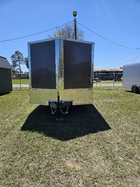 Home - Parker Cargo Sales