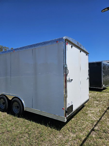 Home - Parker Cargo Sales