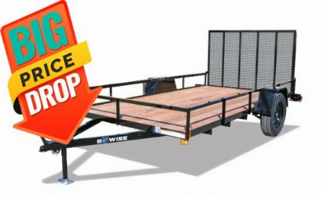 B-Wise Trailers - Trailer Pennsylvania, Pittsburgh, PA | Smouse Trailer ...