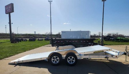 Utility Trailers in Iowa - Wright Way Trailers