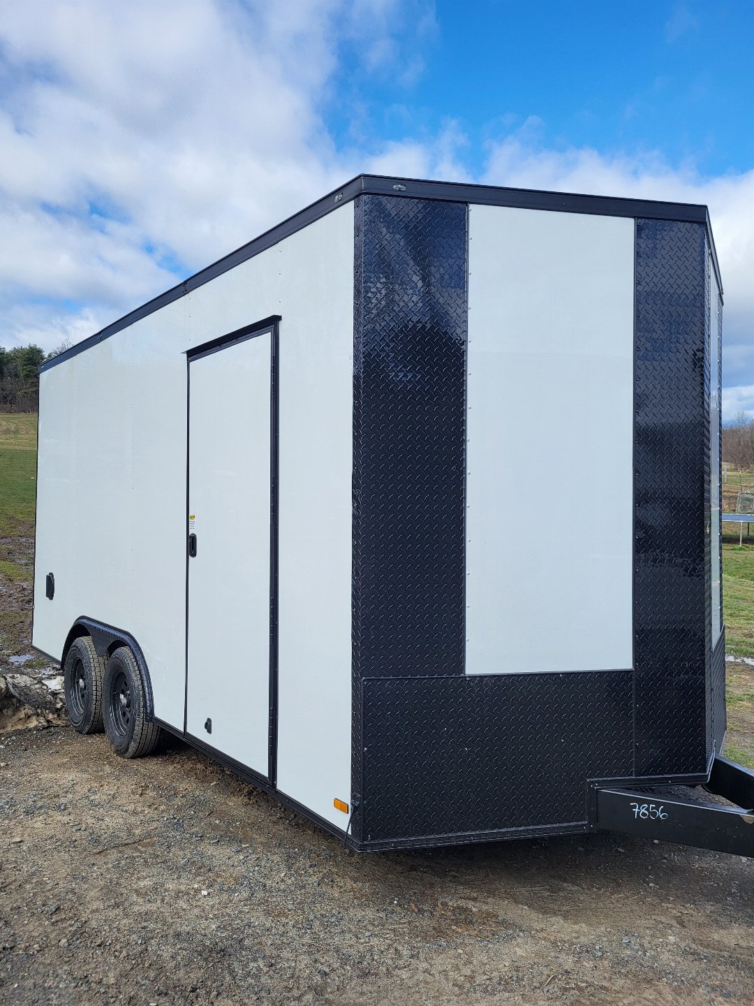 All Inventory - CJG Trailers