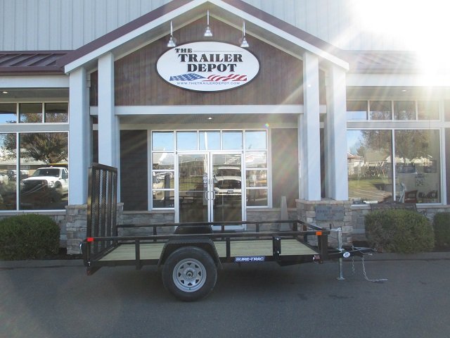 Utility Trailers for sale in Northford - The Trailer Depot