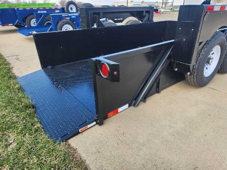 Air-Tow Trailers - Wright Way Trailers