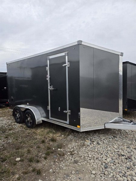 All Inventory - CJG Trailers