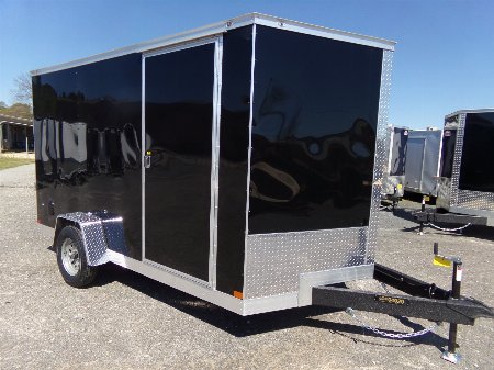 Cargo / Enclosed Trailers For Sale in Georgia - Rockland Cargo