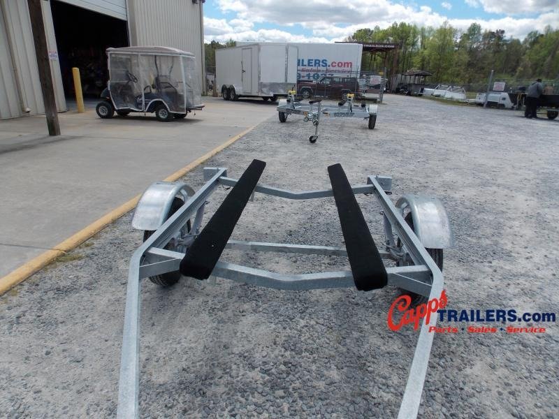 New 2024 ROAD KING RKEWC-1 Boat Trailer | Dover North Carolina