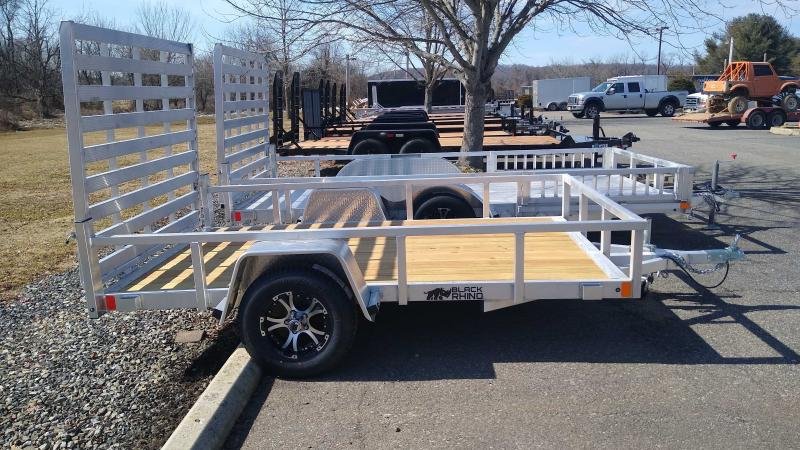 Utility Trailers - Skyline Equipment