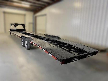 Car / Racing Trailers - King of the Road Trailers