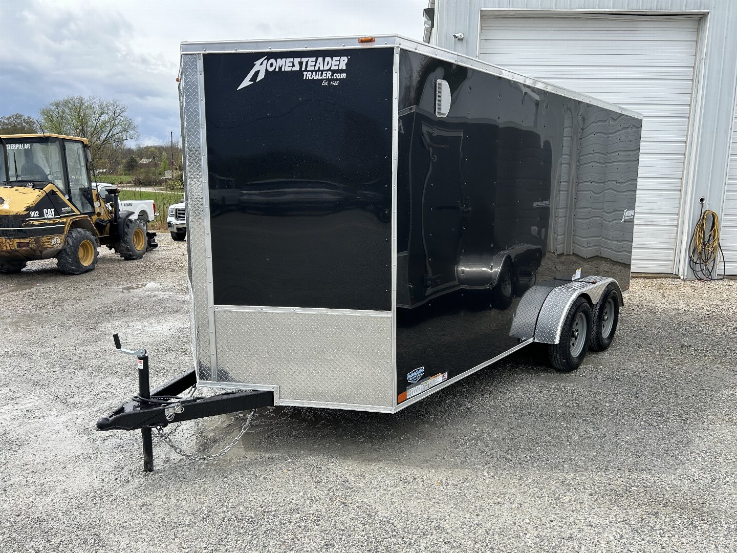 All Inventory - Southern Indiana Trailer Sales