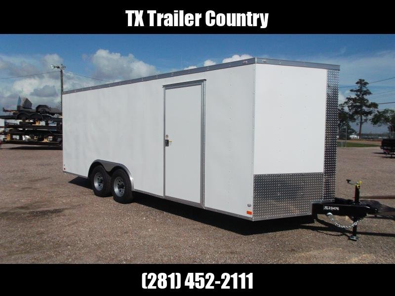 Rentals | Houston Trailer Dealer | TX Trailer Country