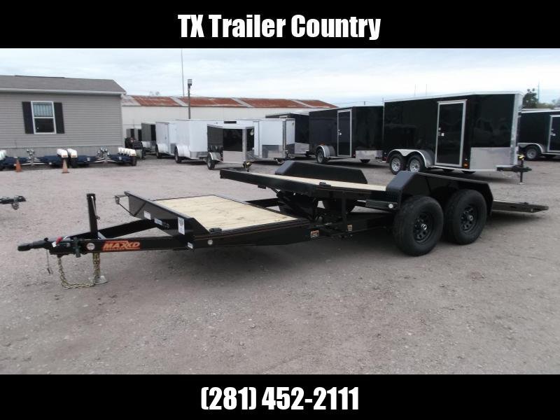 New UNBELIEVABLE - SPECIAL - Bellwether Trailers Premier 83X22 14K ...