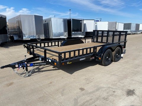 Utility Trailers - Trailer Sales and Rental in East Grand Forks, MN