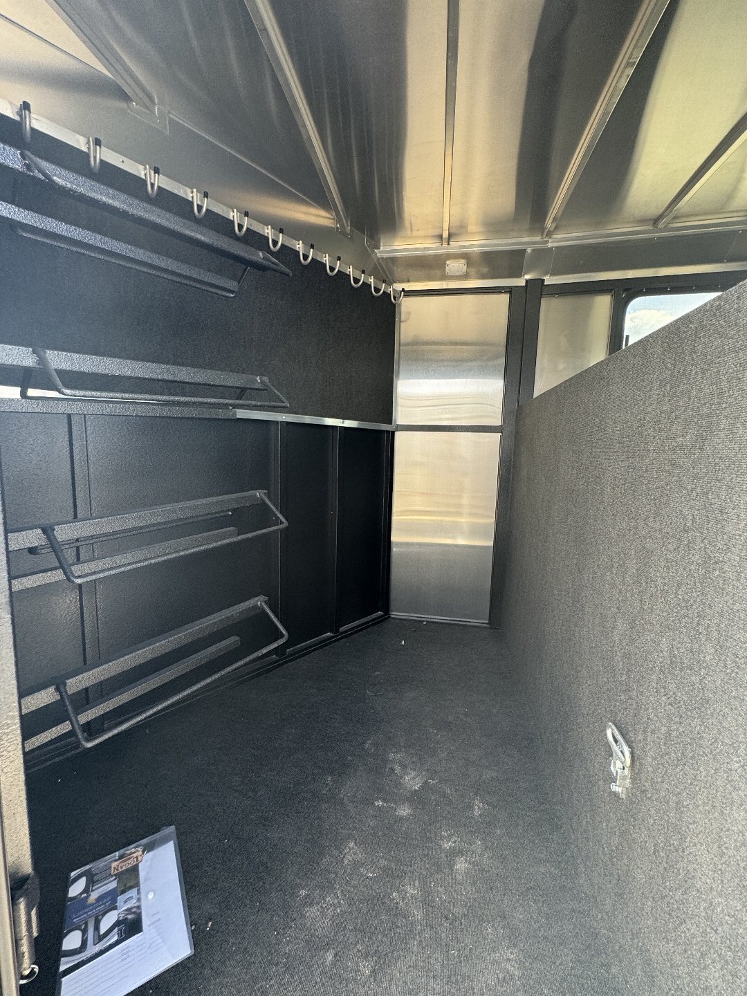 New 2024 LOGAN COACH 4H GN CROSSFIRE | Three Forks Montana